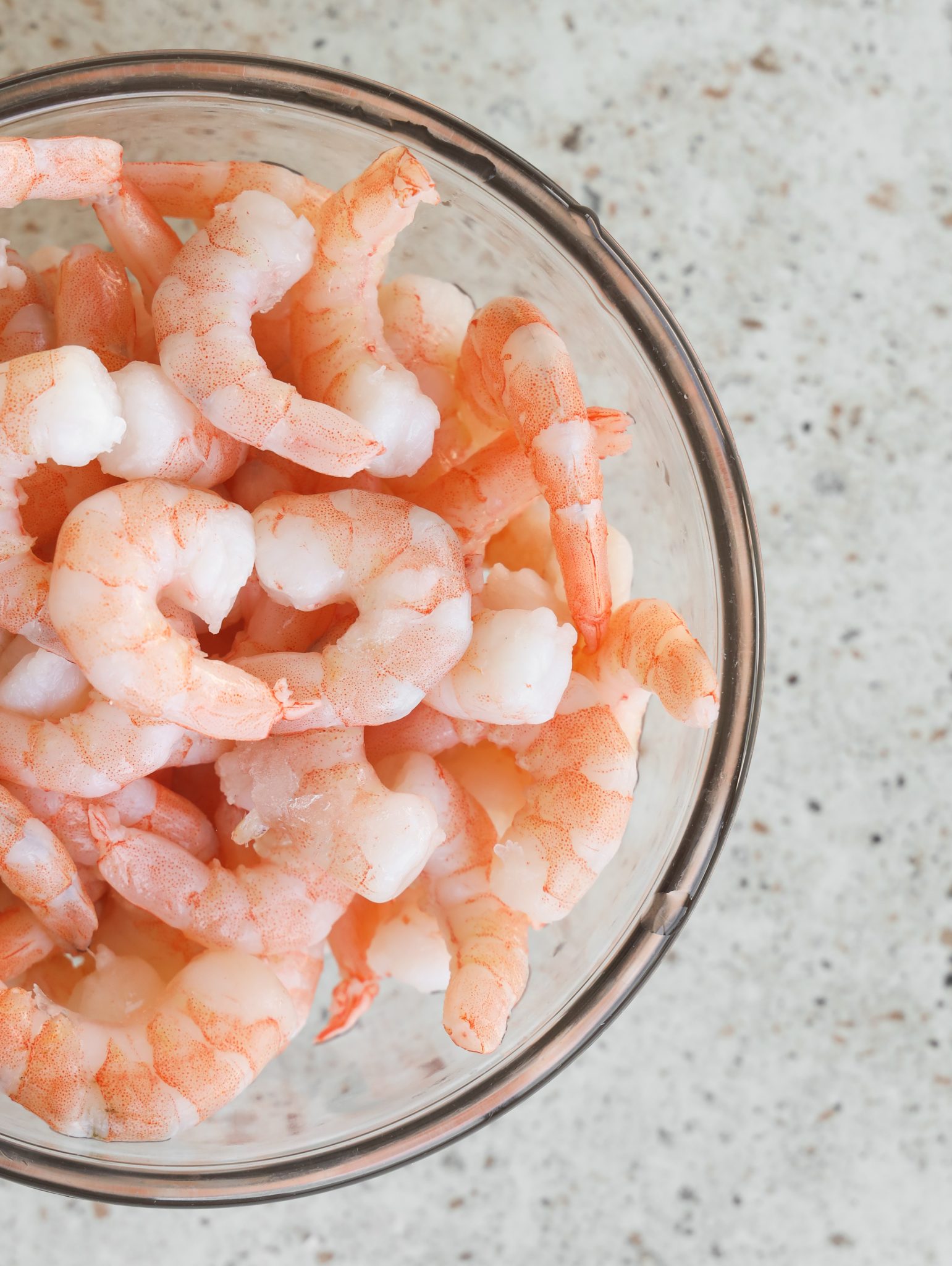 Camarón Pacotilla – La Merluza